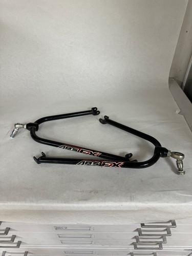 2015 Arctic Cat Ars FX Snowmobile Upper A-arms (Both Left and Right ...