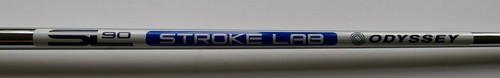 Odyssey Stroke Lab SL90 Putter Shaft Only 32 1/16” w/ Odyssey Grip ...