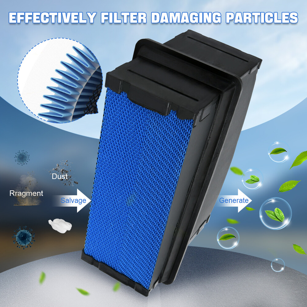 OEM Air Filter For Kenworth T680 T880 Peterbilt 567 579 WA11058 LAF6725 ...