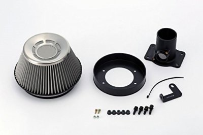 BLITZ SUS POWER INTAKE KIT For TOYOTA IST NCP60 NCP61 NCP65 1NZ-FE 2NZ ...