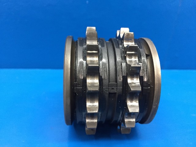 BMW E36 M3 Z3M S50 3.0L S52 3.2L ///M OEM Lower Crankshaft Sprocket ...