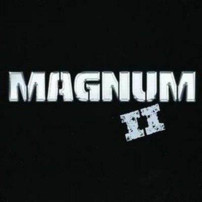 Magnum Magnum II (CD) Album | eBay