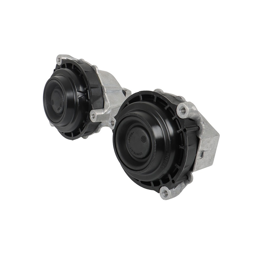 Labwork Engine Motor Mount Left & Right For 2019-23 BMW Z4 230i 330i ...