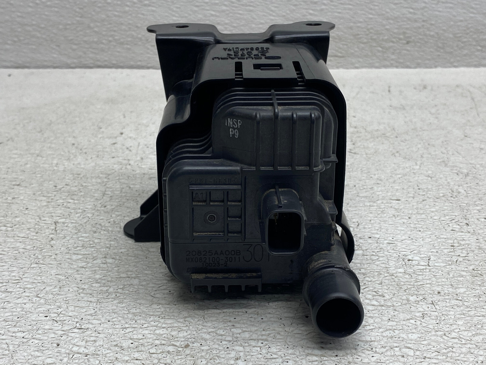 2020 - 2022 Subaru Outback XT 2.4 Charcoal Fuel Vapor Canister Evap ...