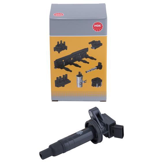 NGK 48107 Zündspule für TOYOTA SKODA VW CITROËN PEUGEOT AUDI SEAT ...