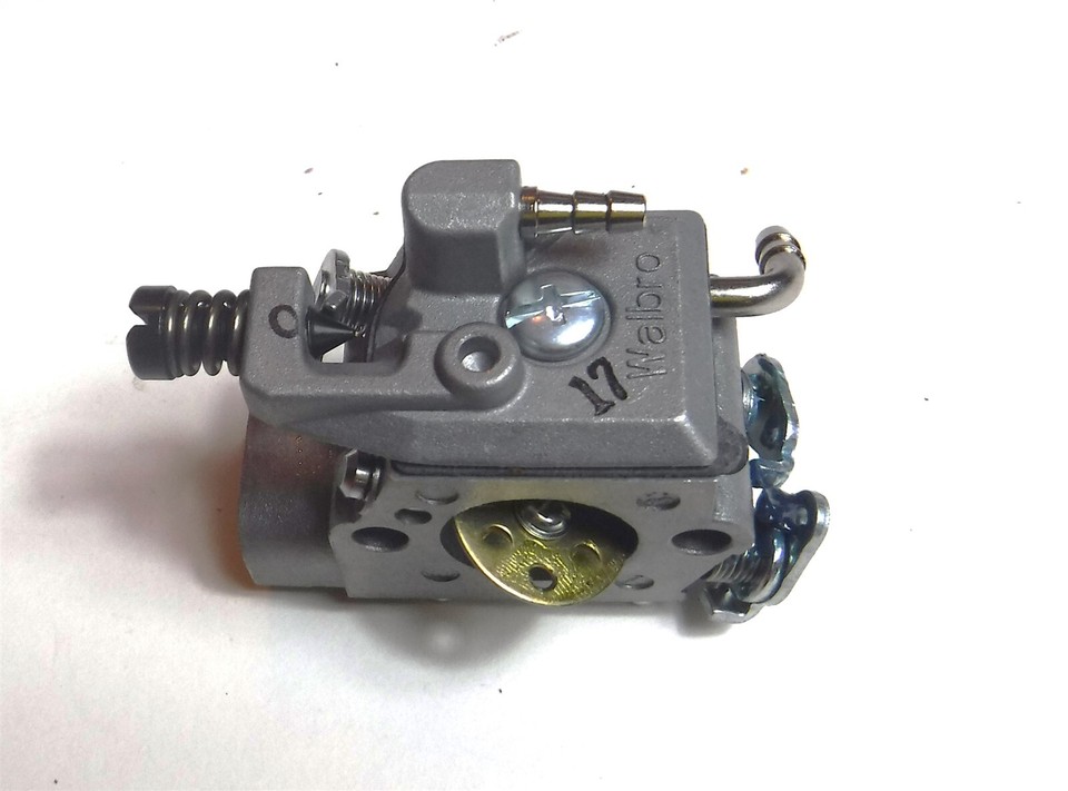 ECHO Chainsaw CS-501P Carburetor - OEM | eBay