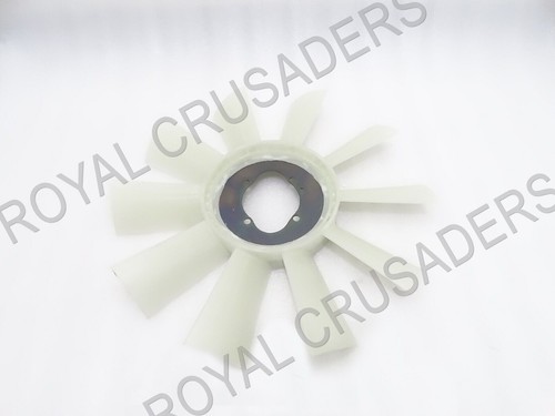 NEW JCB 3CX ENGINE COOLING FAN #T49 (CODE-6780) | eBay