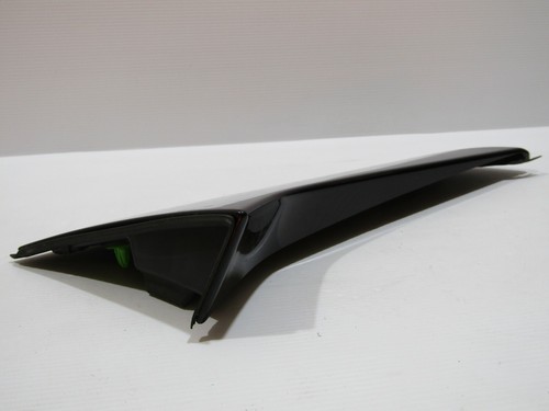 MERCEDES-BENZ A CLASS W177 REAR SPOILER RIGHT CORNER P/N: A1777900200 ...