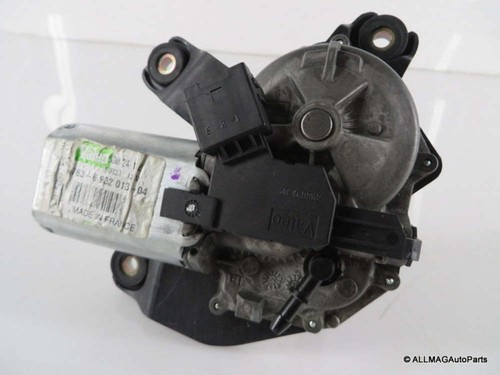 Mini Cooper Valeo Rear Wiper Motor 67636932013 04-16 R50 R53 R56 R60 ...