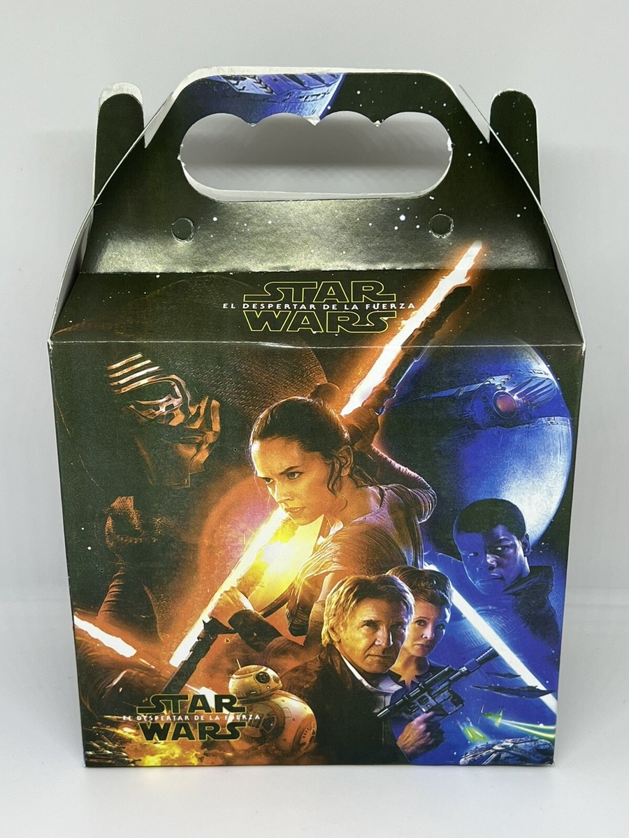 Star Wars We Have Candy Star Wars Force Awakens Party Idea: Themed