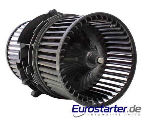1* INNENRAUMGEBLäSE GEBLäSEMOTOR 272104377R NOUVEAU ORIGINAL OEM POUR ...