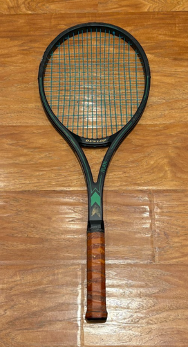 Dunlop Max 200G Grafil Injection Midsize Midplus Pro Tennis Racket 4 3/ ...