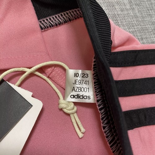 Adidas Mens XL Inter Miami CF 24/25 Messi Pink Home Jersey JE9741 New ...