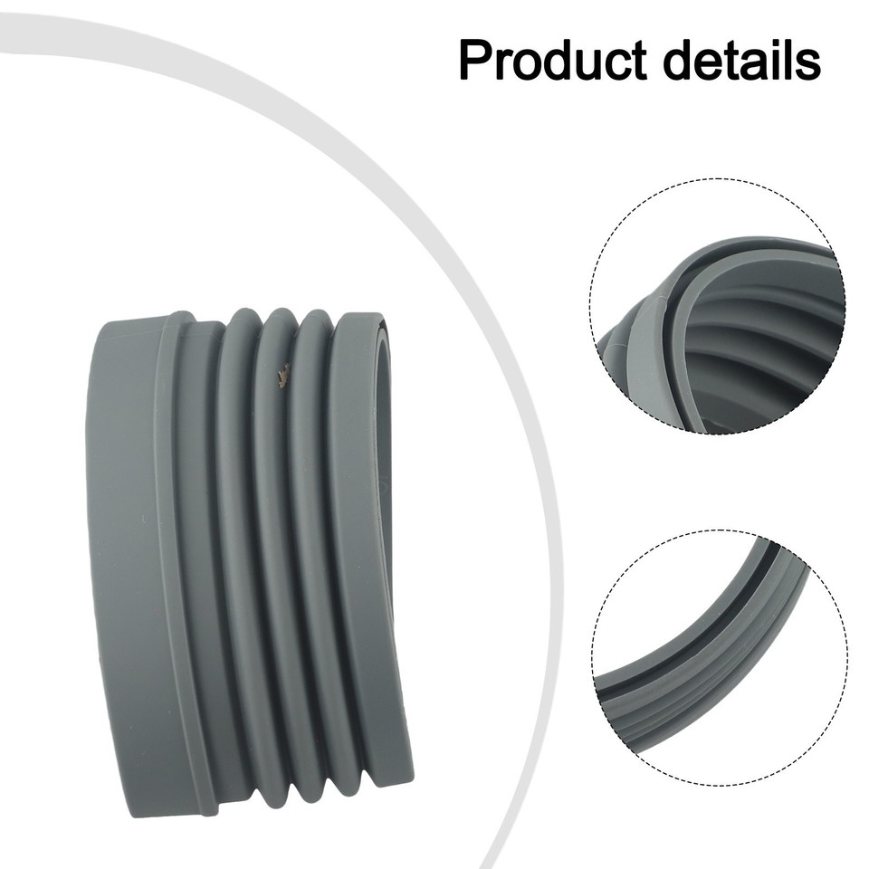 Precision Silicone Bellow for Optimal For Fellow OPUS Coffee Extraction ...