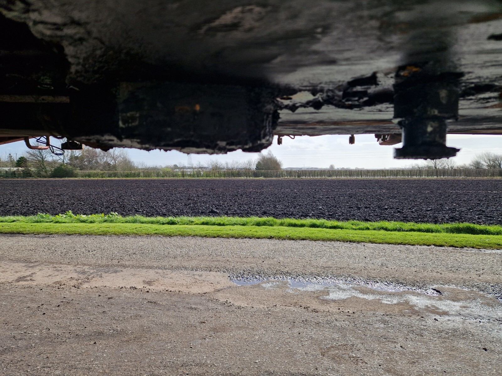 Goldhofer Low Loader step frame trailer faymonville nooteboom broshuis ...