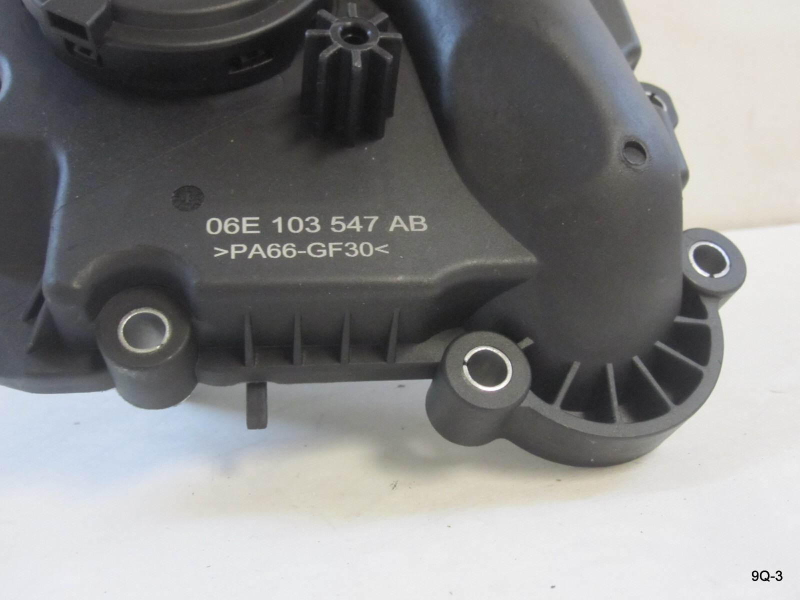 Audi 06E103547AB Engine Crankcase Vent Valve for sale online | eBay