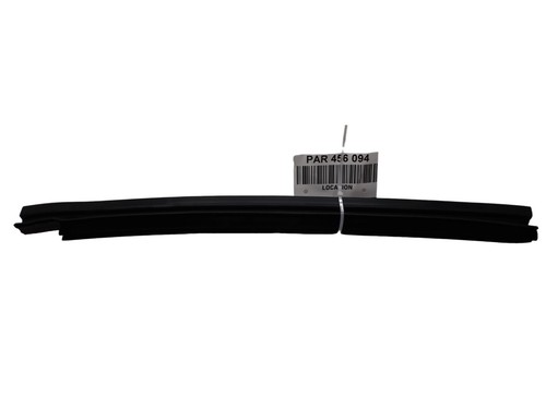 2007-2010 Ford Edge Driver Side Rear Window Weatherstrip Used OEM ...