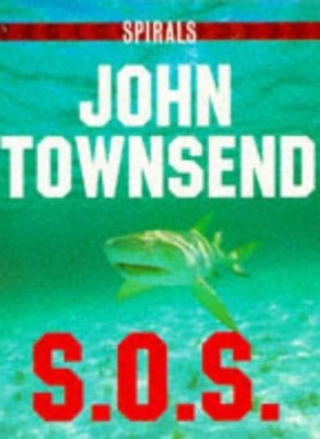 SOS Pb (Spirals) By John Rowe Townsend | eBay