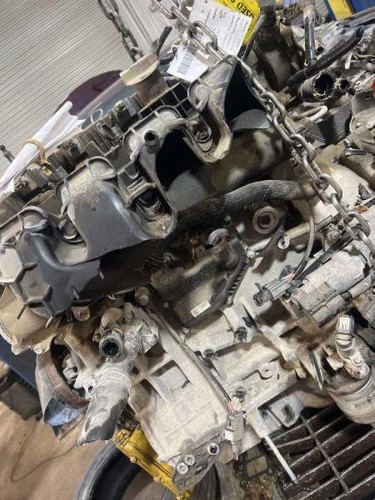Engine Gasoline 2.0L VIN 9 8th Digit Turbo Fits 17-20 FUSION 3259406 | eBay