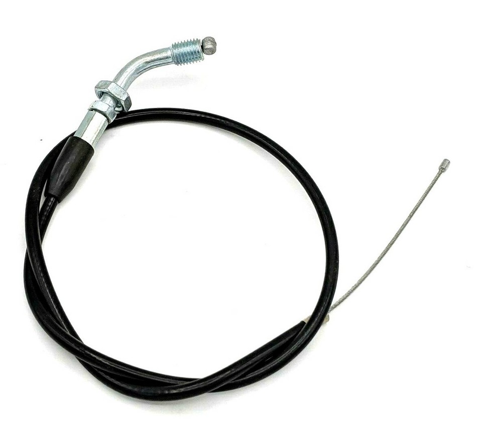 38 inch Throttle Cable Hook style For 50cc 70cc 90cc 110cc Dirt Bike ...