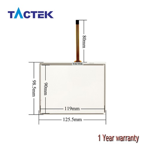 1PC TP-3682S2 TP3682S2 TP-3682 S2 Glass Digitizer Touch Screen Panel | eBay