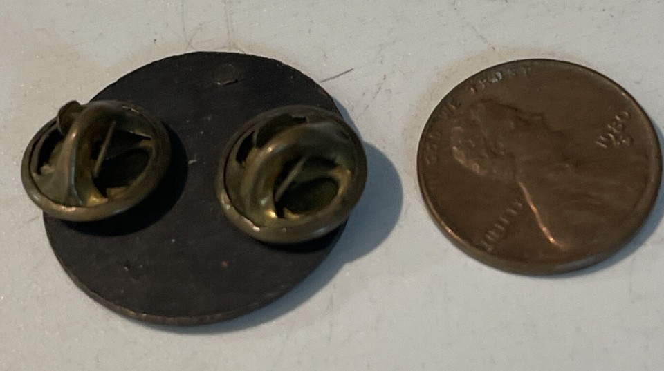 US Army Enlisted Subdued Metal ROTC Collar Branch Insignia Pin | eBay