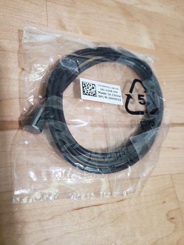 (QTY:1) Dell Status Indicator LED Lead Cable for PowerEdge Servers DP/N ...