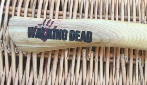 RICK GRIMES AXE REPLICA 1.5LB (0.68KG) HARDWOOD HATCHET | eBay