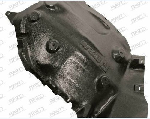 INTERIOR FRONT FENDER RIGHT REAR FENDER 51717186724 8434635562589 | eBay