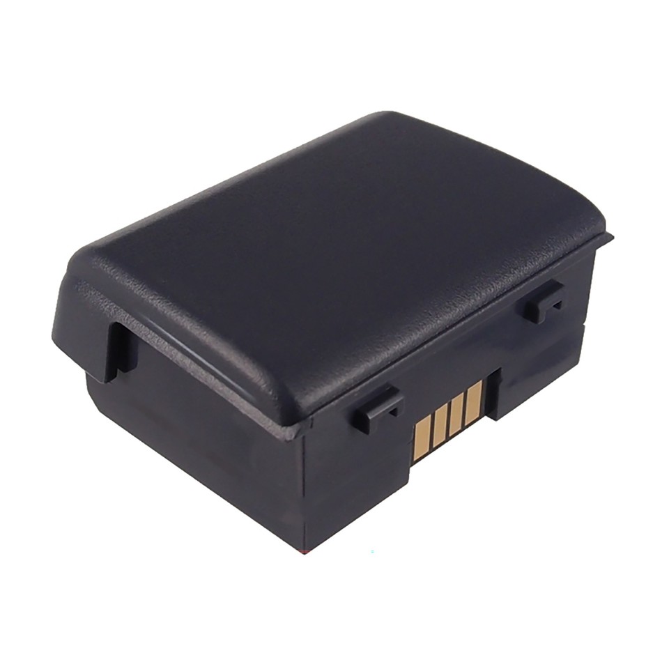 Battery for VeriFone VX520 VX670 vx670 24016-01-R LP103450SR-2S CS ...