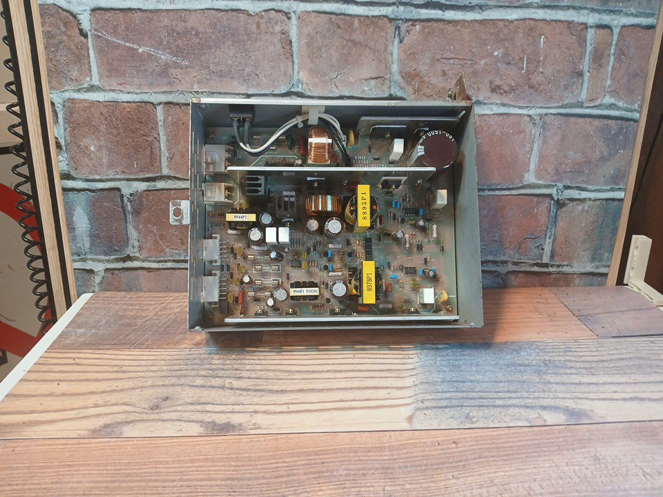 Pachislo Slot Machine Power Supply Board _ BOARD ONLY NOT POWER SUPPLY ...