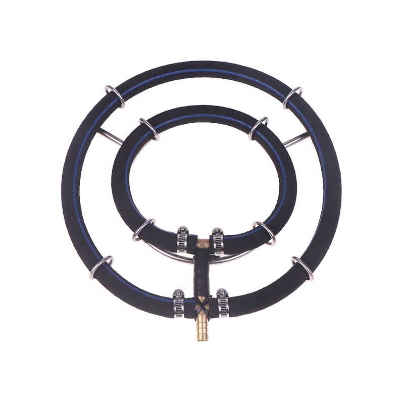 1pcs Nano Aeration Disc Fish Pond Seafood Pond Oxygen Plate 304 ...