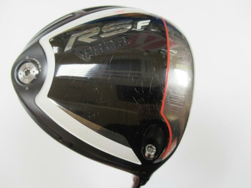 PRGR RS F 2018 10.5° 45.5in Driver Right-Handed Diamana for PRGR D3 6399 | eBay
