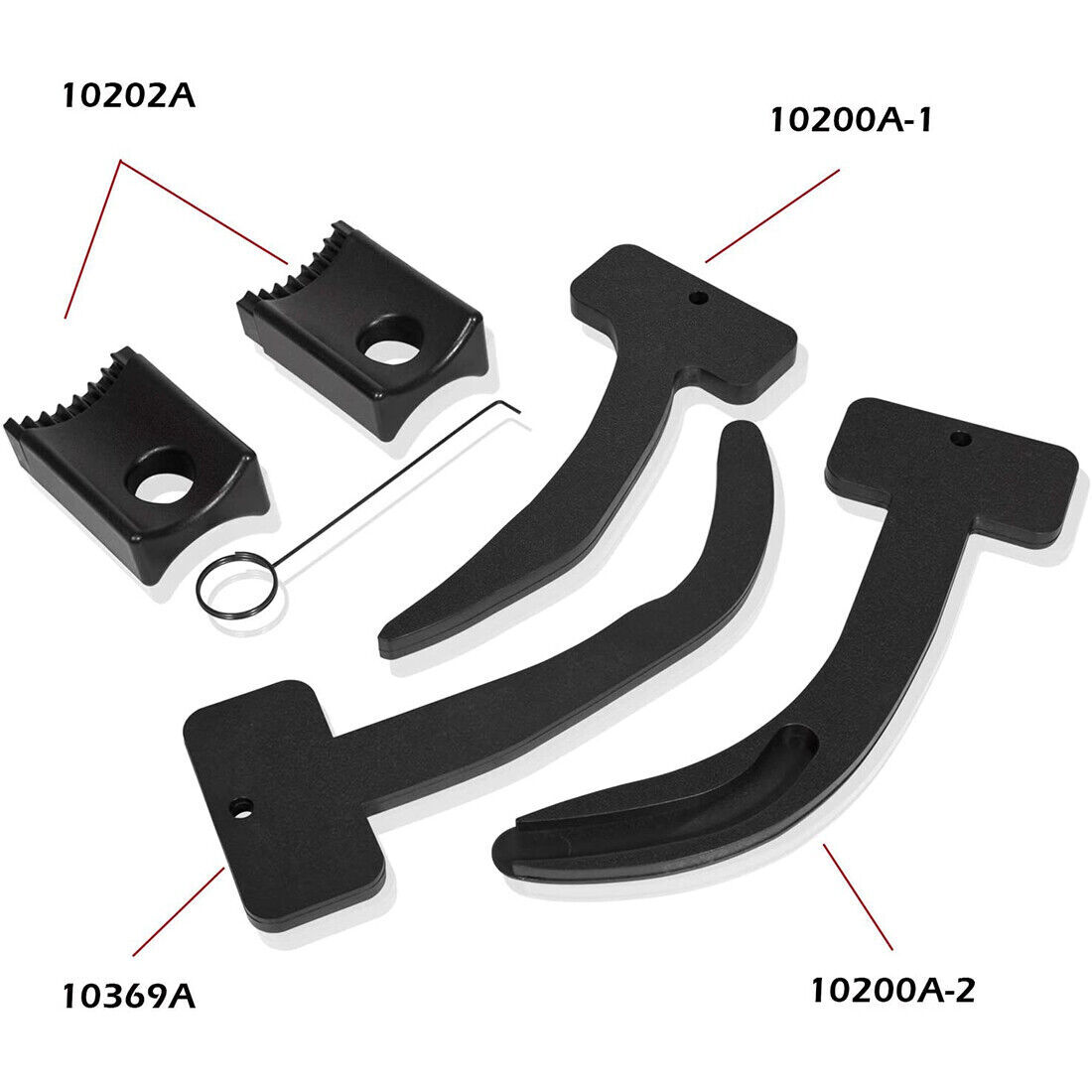 3.6L Pentastar Timing Tool Kit 3.6L Camshaft Phaser Timing Chain Lock ...