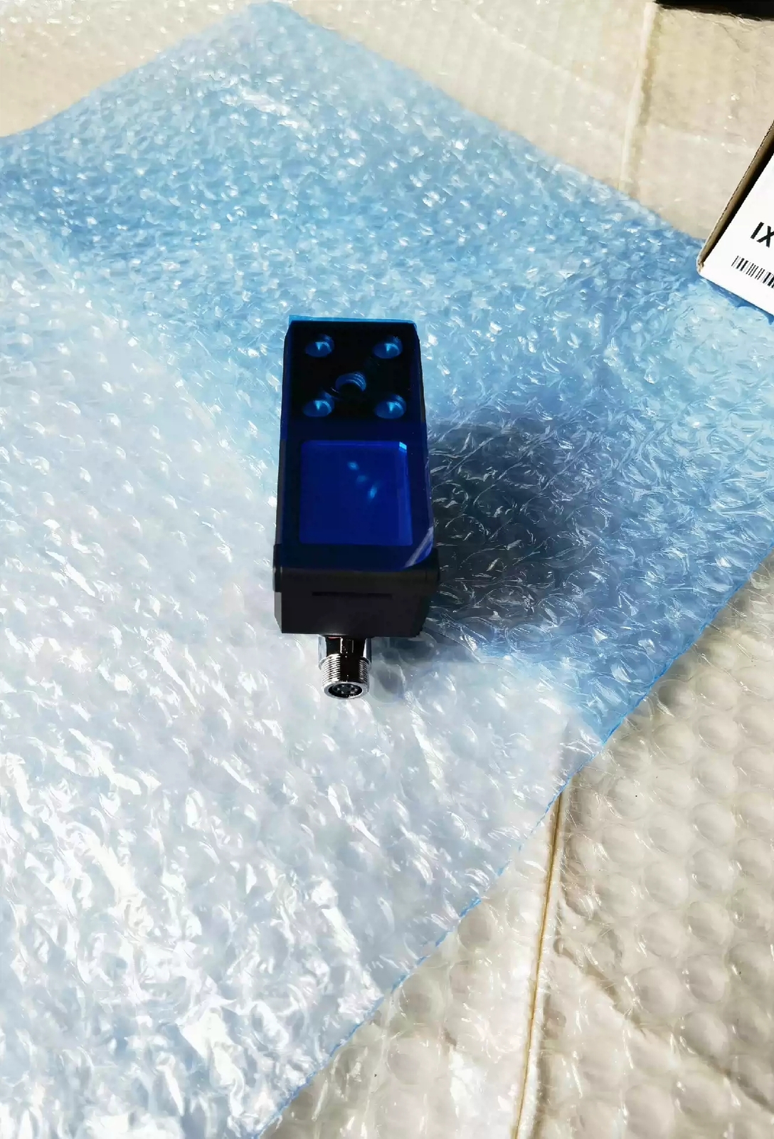 KEYENCE IX-150 Laser Sensor Brand New with BoxFedex shipping | eBay