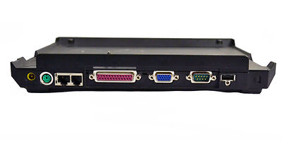 Lenovo ThinkPad X30 Series 3 Notebook UltraBase IBM Docking Station W ...