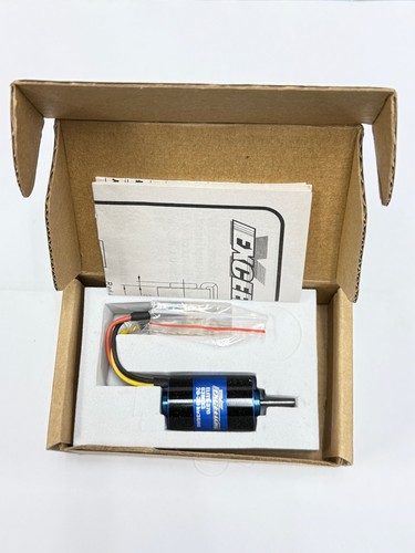 Exceed RC High Performance RC Airplane / Heli Brushless Motor B2030 ...
