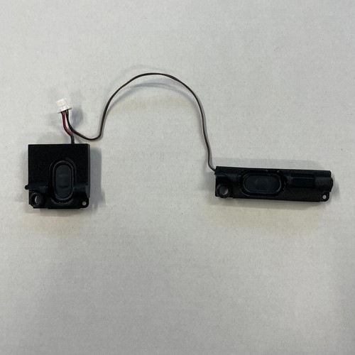 Genuine Lenovo ThinkPad X380 Yoga 260 370 Left & Right Speaker Set ...