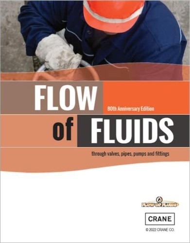 Flow of Fluids Crane Technical - Spiral-bound - GOOD 692045147| eBay