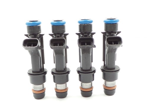 2000-01 Fuel Injectors Set for 4cyl Saturn SL/SL1 01-02 1.9 Shipped ...