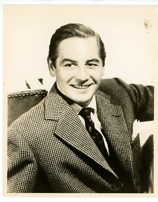 Vintage 8x10 Photo American Actor and Director Don Taylor | eBay Australia