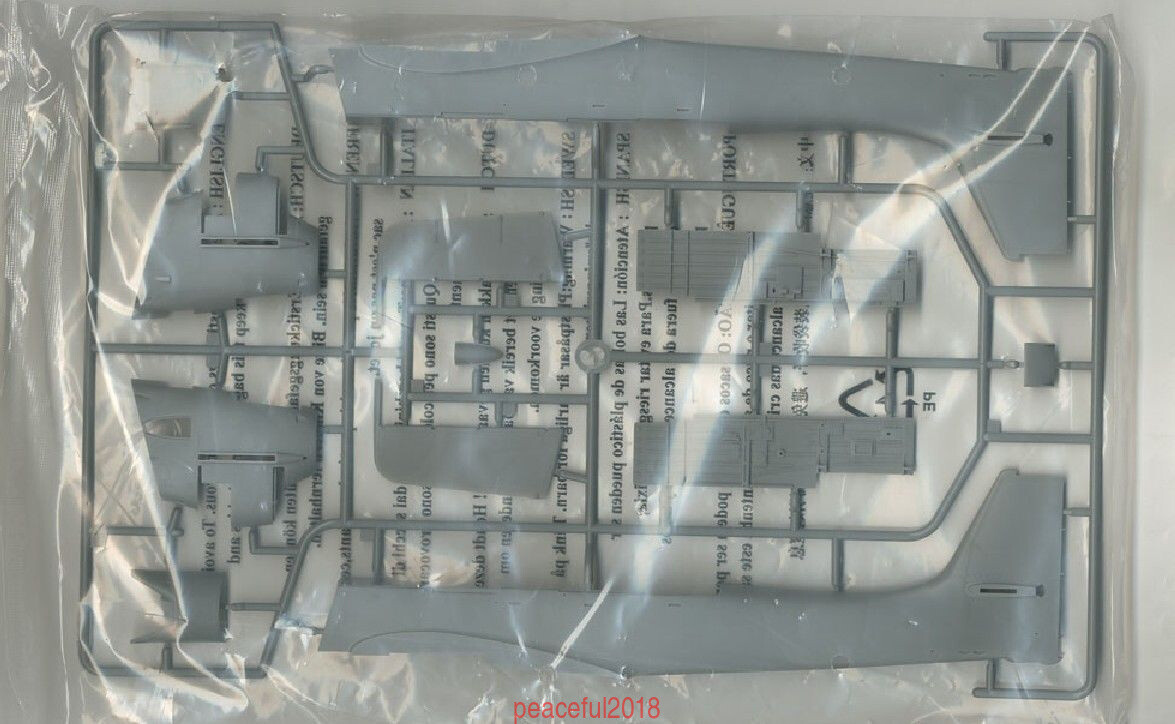 Trumpeter 1/32 03216 Junkers Ju 87R Stuka | eBay