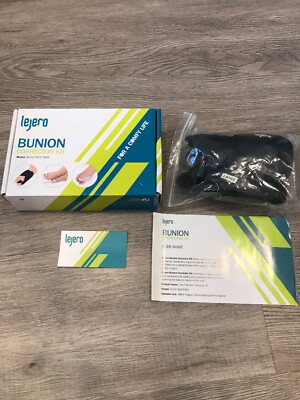 Bunion Corrector Kit for Men&Women - Toe Separators & Orthopedic Bunion ...