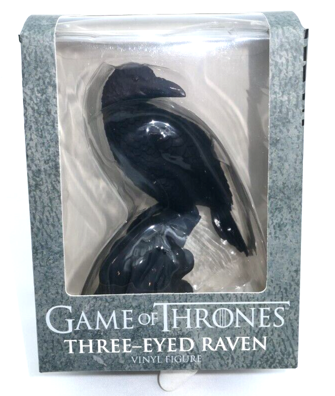 Eyed Raven Game
