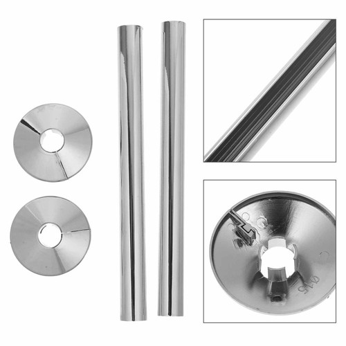 Radiator Pipe Cover Heating Decorative Accessories Covers for Radiators ...