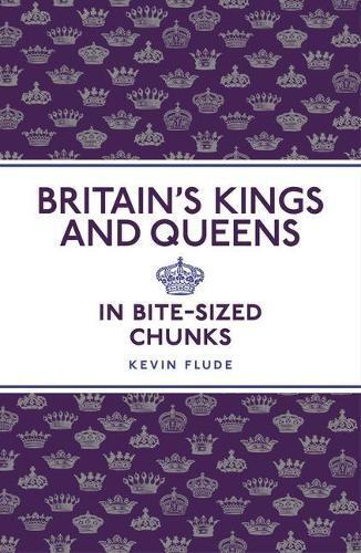 Kevin Flude Britain's Kings and Queens (Paperback) (UK IMPORT ...