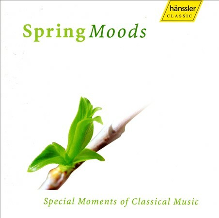 Spring Moods (CD, 2006) for sale online | eBay