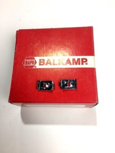 Napa Balkamp U-Nut 665-2291 (25 Pcs) NOS | eBay