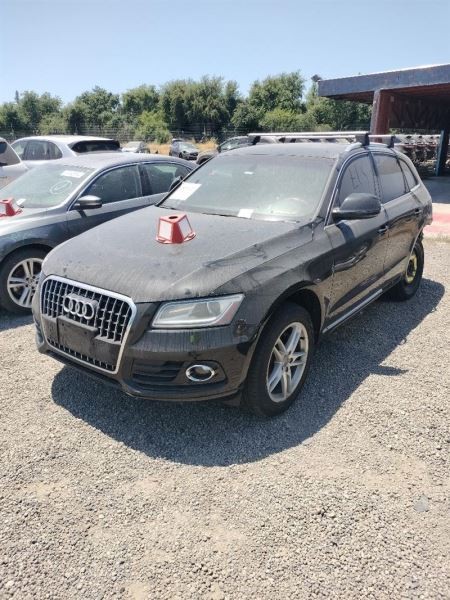 ANTENNA 2014 AUDI Q5 AUDI | eBay