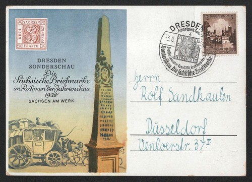1933-1945 Germany Third Reich Propaganda Postcard | eBay